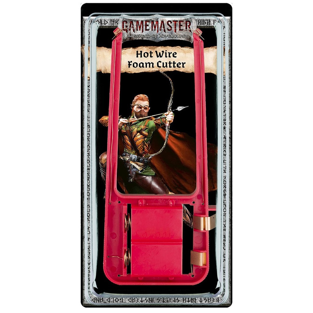 Hot Wire Foam Cutter | RallyPoint Games (SOMD)
